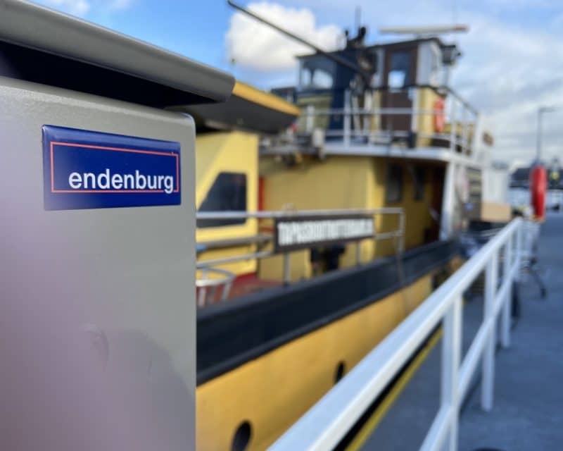 Elektro­technisch allround partner - endenburg