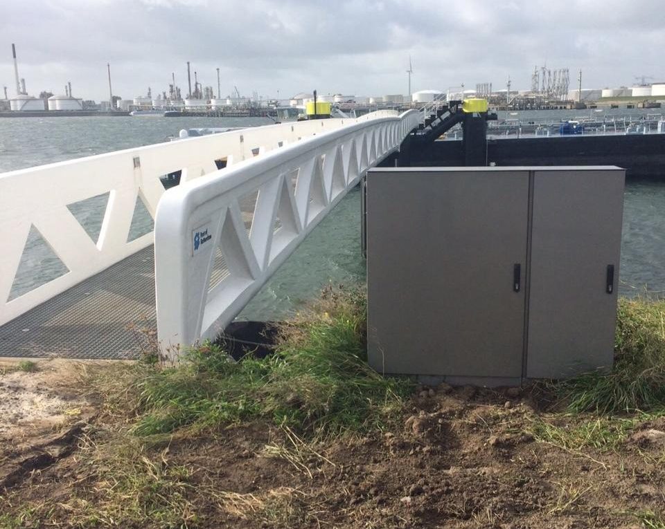 Elektro­technisch allround partner - Endenburg