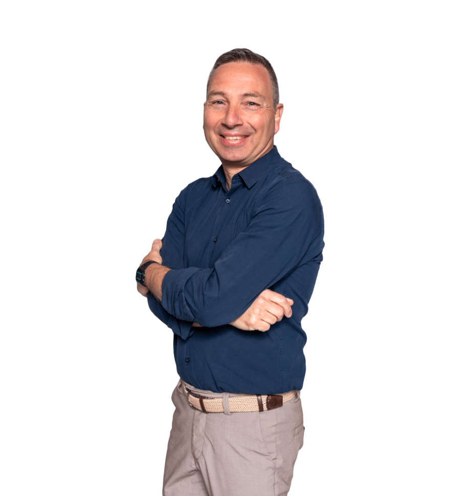 Onze geschiedenis - Het verhaal van Endenburg