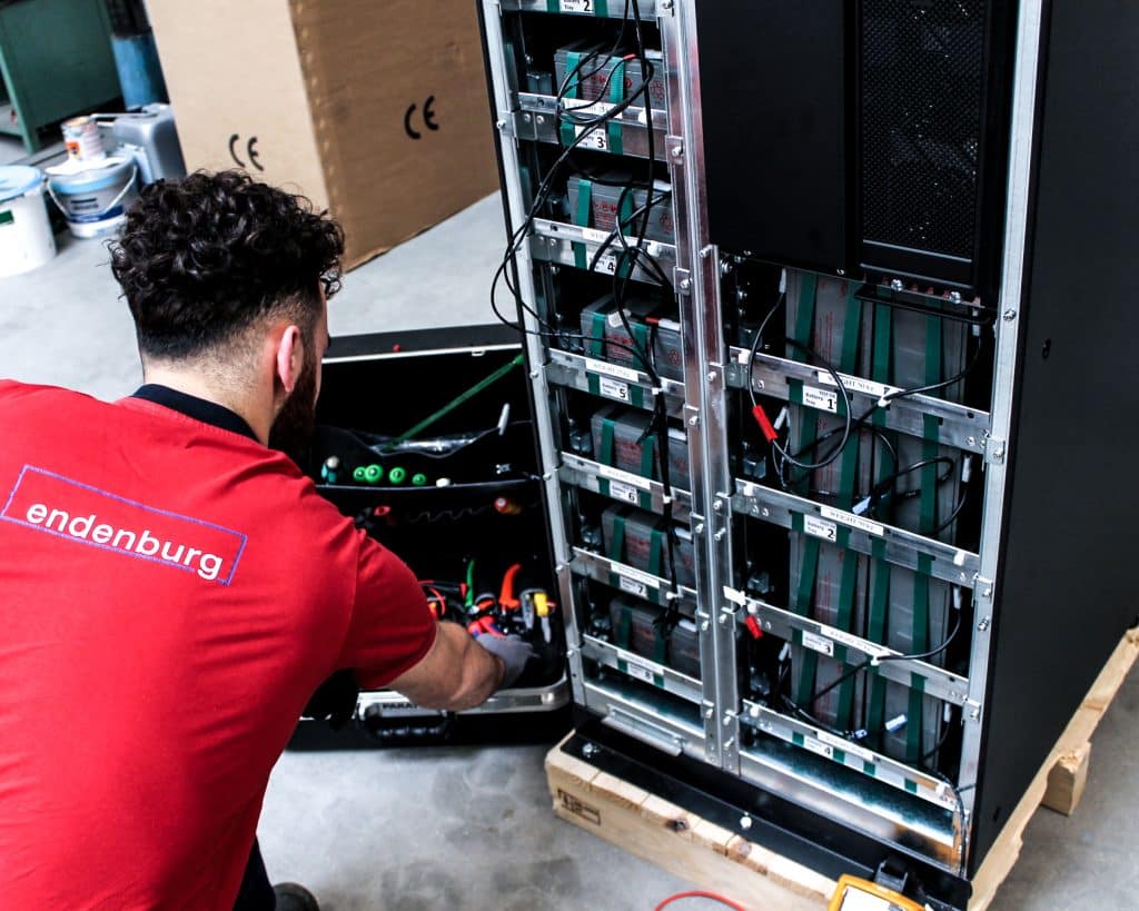 Archief Branches - endenburg