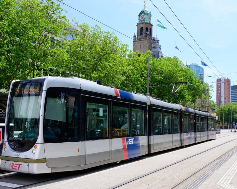 Elektro­technisch allround partner - endenburg